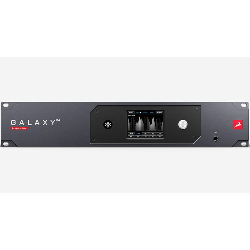 Antelope Audio Galaxy 64 Synergy Core