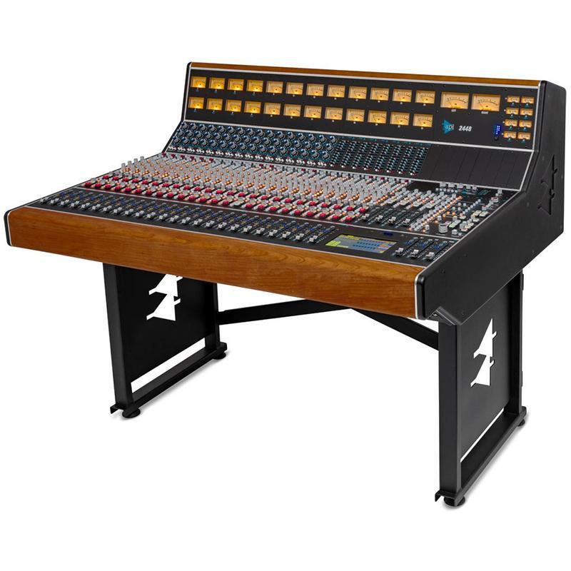 API Audio 2448 Recording Console