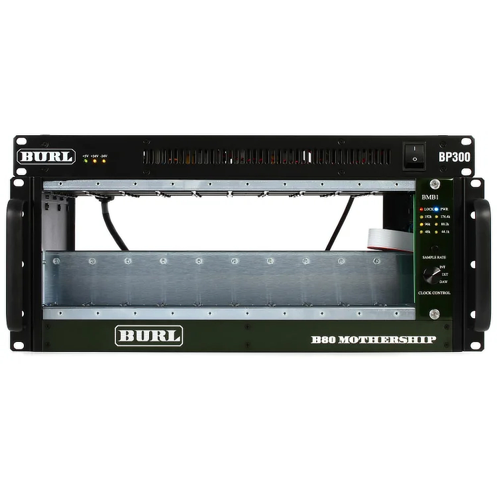 Burl Audio B80 MOTHERSHIP 3