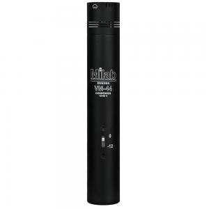 Milab VM-44 Classic Small Diaphragm Condenser Microphone