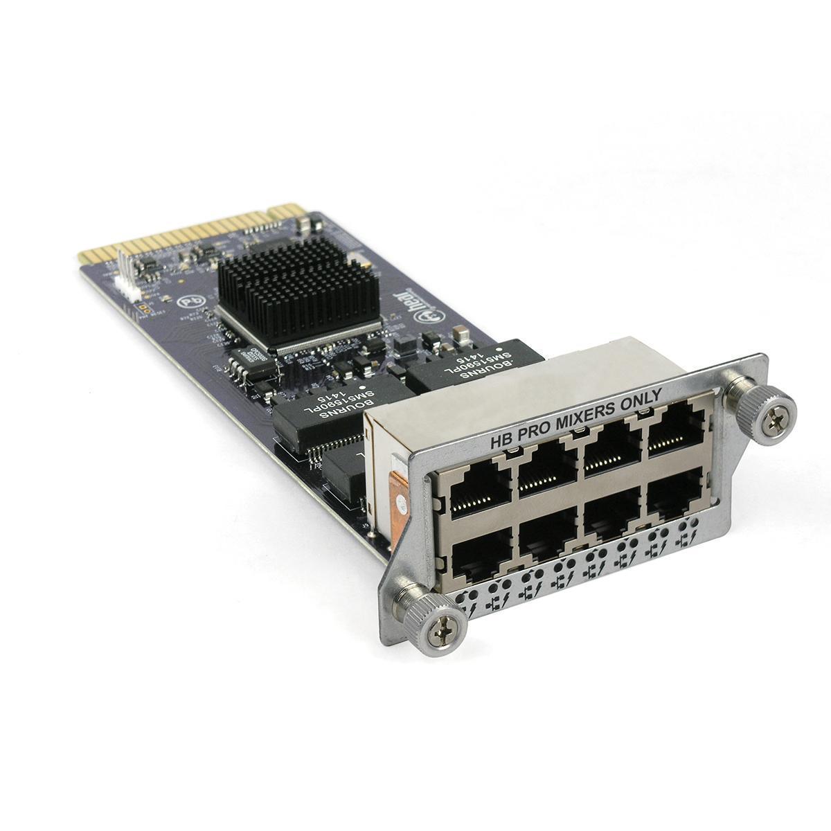 Hear Network Card for PRO Hub Mainframe