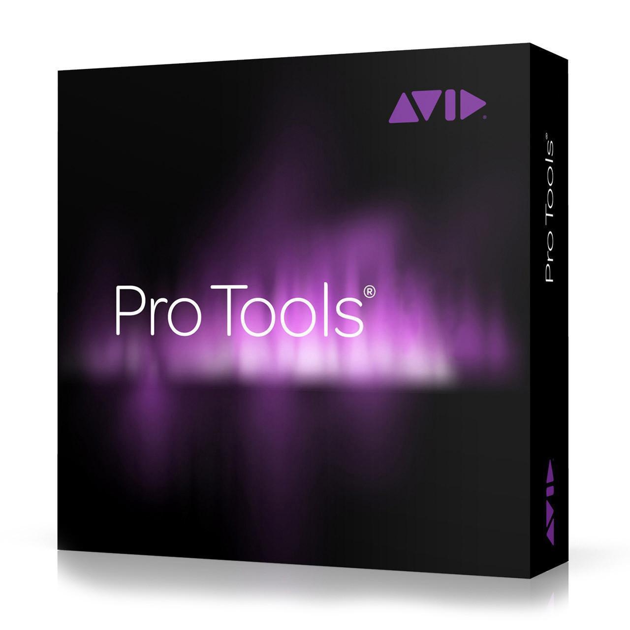 Pro Tools 12 Annual Upgrade Plan
