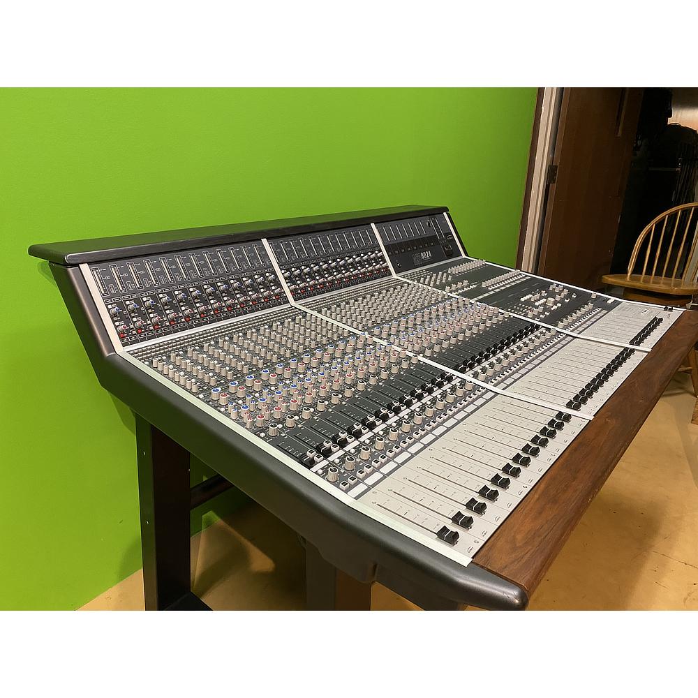 Used Audient ASP8024-HE-24 Heritage Edition