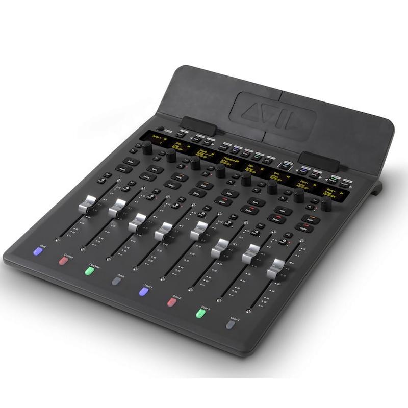 Avid S1 Control Surface