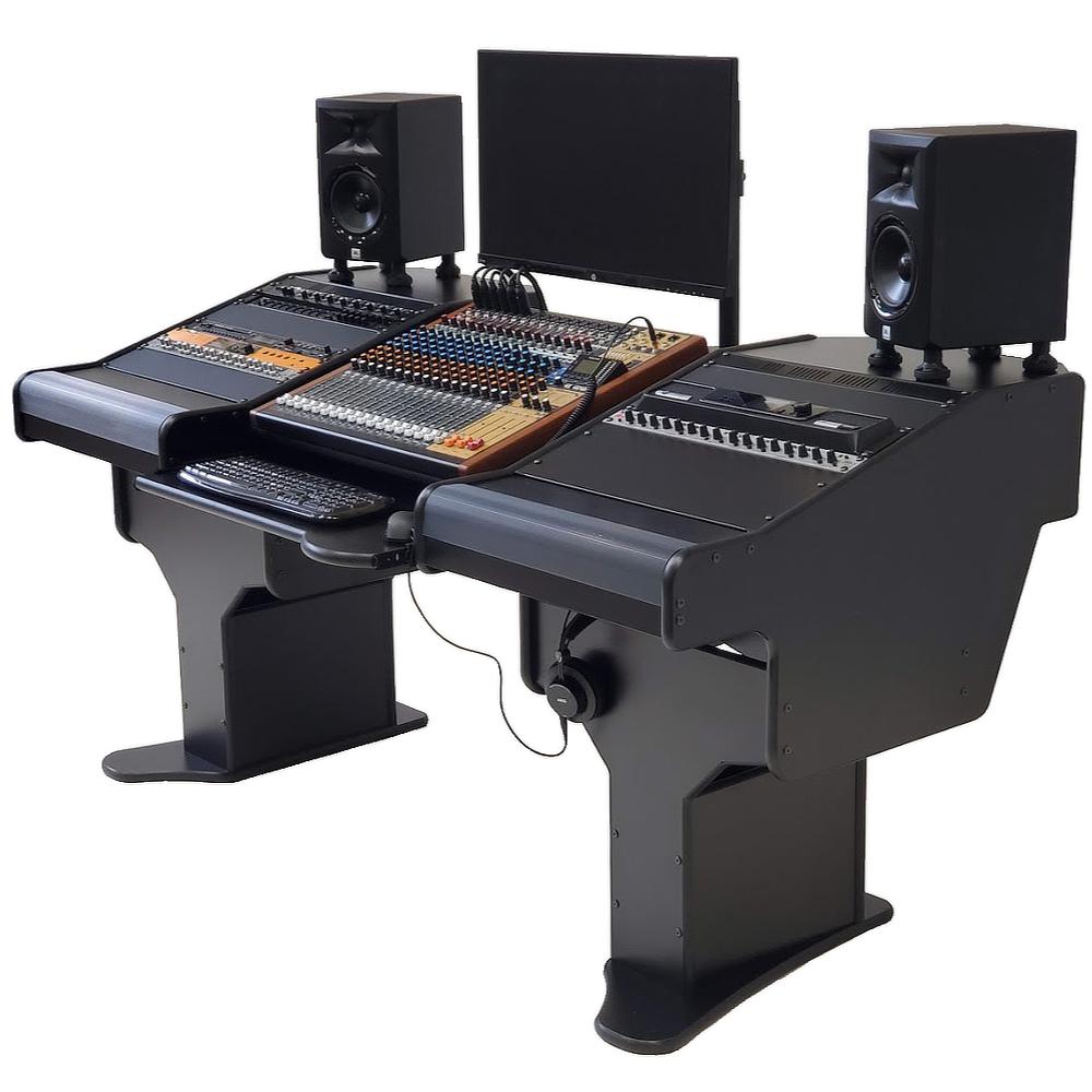 RAB Audio ProRak MB 26 Desk