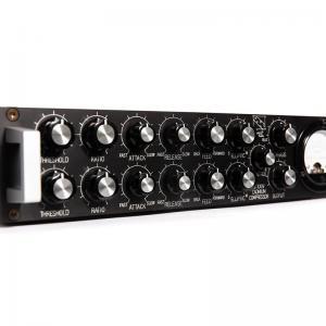 Gyraf Audio G24 Stereo Compressor